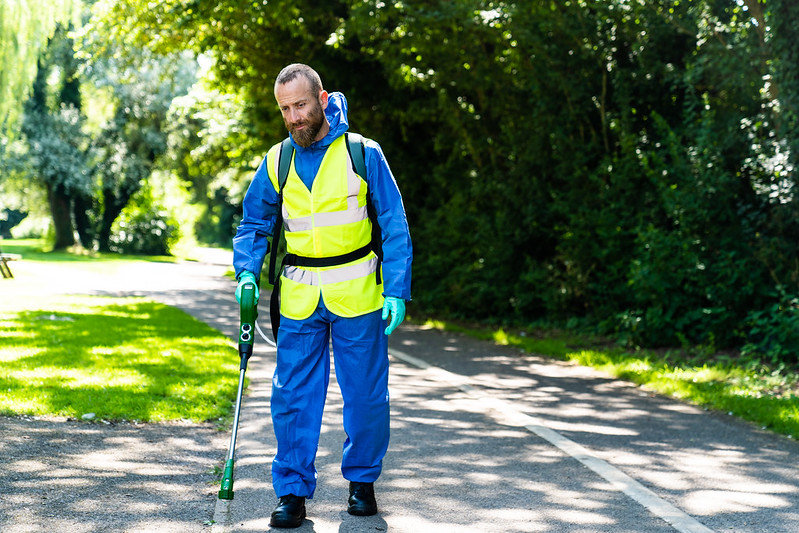 Nomix Frontline Classic