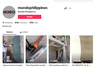 MONDO World-Class Building Solutions | Philippines