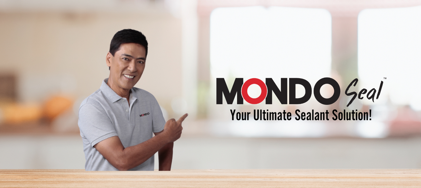 MONDO World-Class Building Solutions | Philippines