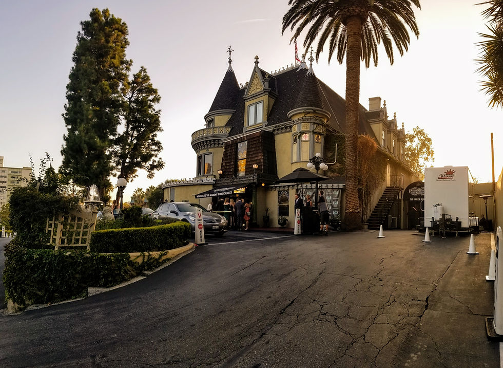 Experience the Magic Castle: Insider Tips and Tricks