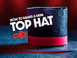 Magician Masterclass - Discover the Art of Magic