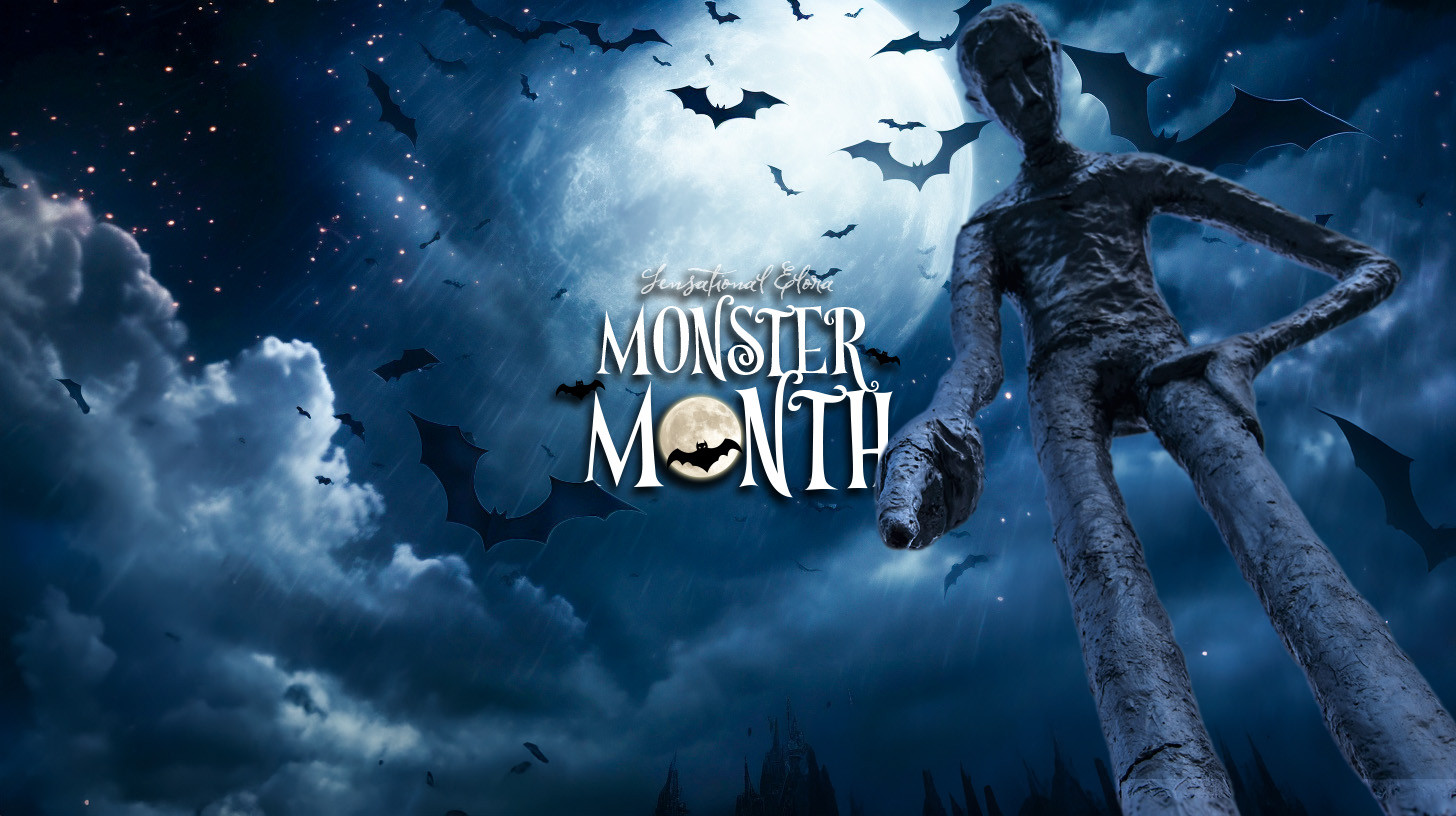 Home | Monster Month