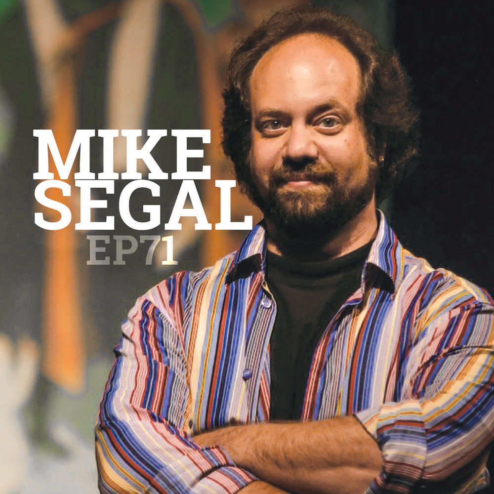 Mike Segal: 20 Years of Magic Camp. The camp that inspired the movie