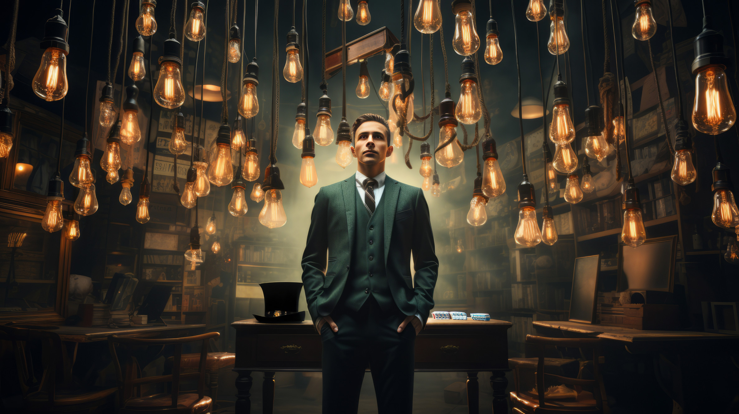 Legends of Magic: Discover the Greatest Illusionists of All Time