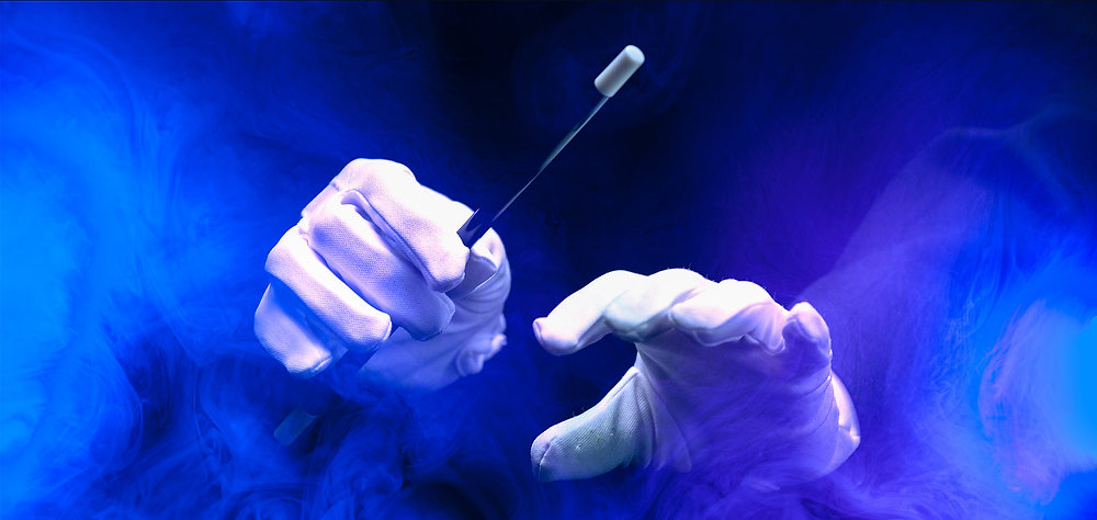 8 Types of Magic Tricks