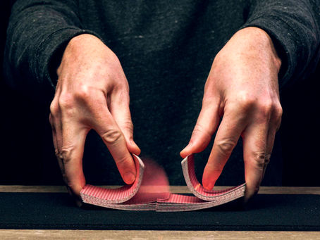 Playing Cards