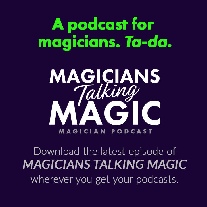 Magic shows on Netflix 2021