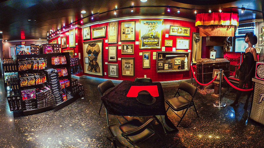 Where to Find the Best Magic Store Near Me (Complete List)