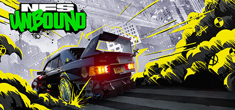 Need for Speed™ Unbound | Games2U
