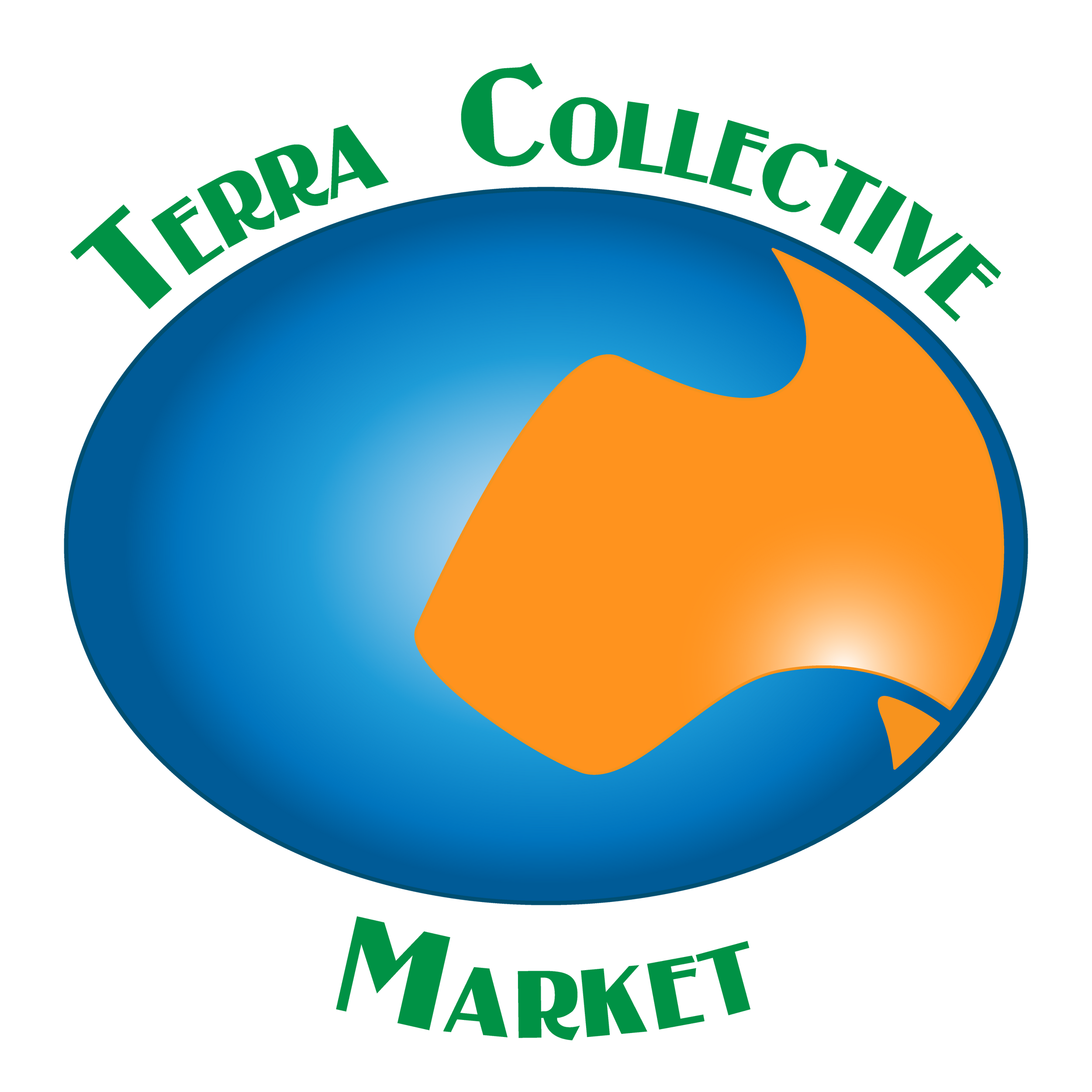 Terra Collective Market | Variety Gift Shop and Collectables | South ...