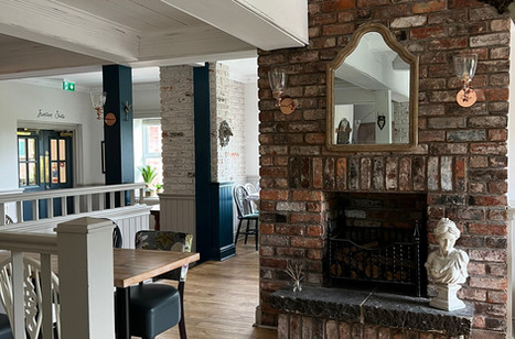 Event Space & Menus | The Hawthorns Venue