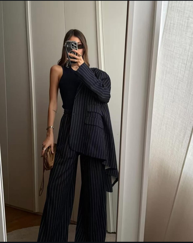 Tailleur Lumina | Steve Moda
