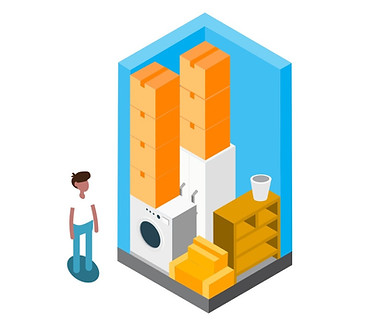 Pukekohe Storage | Size Guide