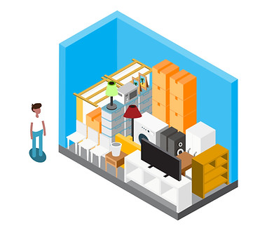 Pukekohe Storage | Size Guide