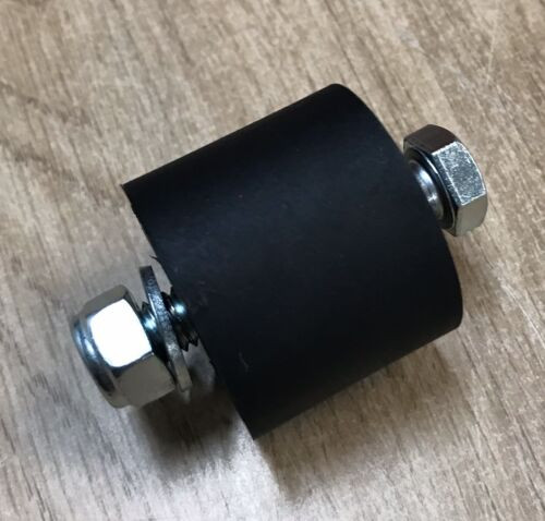 YAMAHA TY250/350 MONO CHAIN TENSIONER ROLLER | Cambs Trials Centre