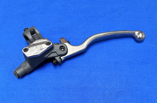 BRAKTEC MINERAL OIL CLUTCH MASTER CYLINDER | Cambs Trials Centre