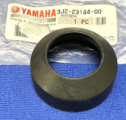 YAMAHA TY250/350 MONO 84-92 FORK SEAL DUST COVER 3J2-23144-00 | Cambs ...