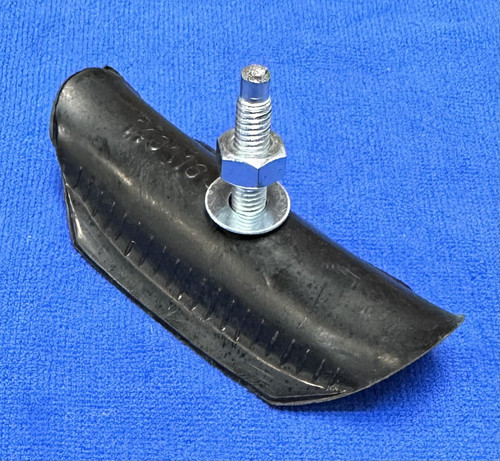 CTC WM1 1.60 FRONT WHEEL/TYRE RIM LOCK BOLT | Cambs Trials Centre