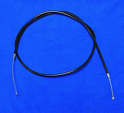 CTC SHERCO ST 01-19 THROTTLE CABLE FITTED WITH A DELLORTO CARB | Cambs ...