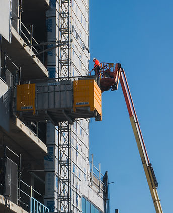 Custom Clad: Commercial Facade & Cladding in Melbourne, Victoria ...
