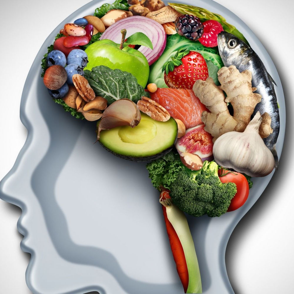 What Is Nutritional Psychiatry? And Why Should You Care?