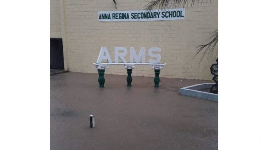 Anna Regina tops CSEC- Preliminary results reveal