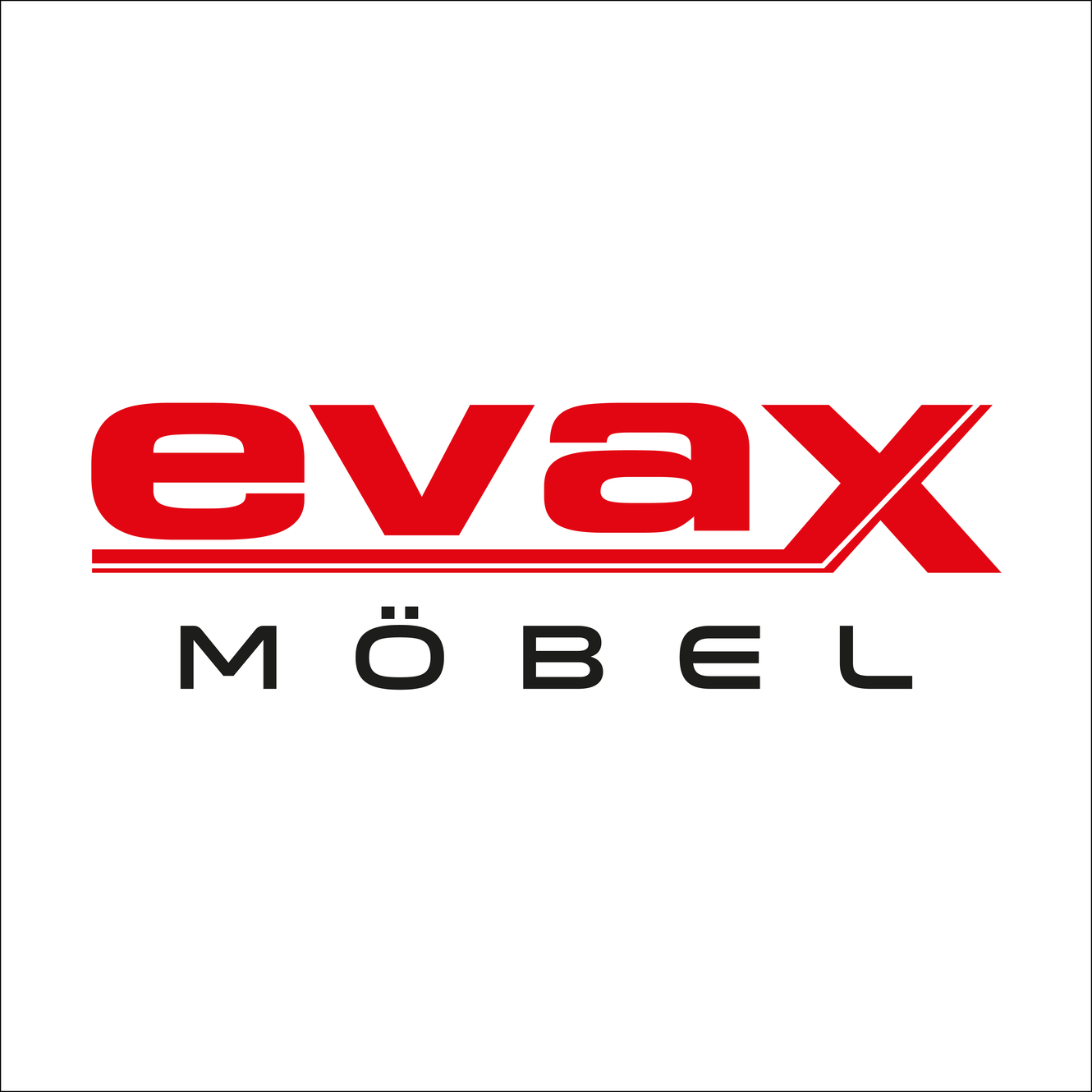 Evax Logo