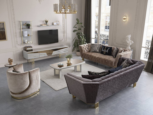 Maserati Tv Möbel 2057 CHF