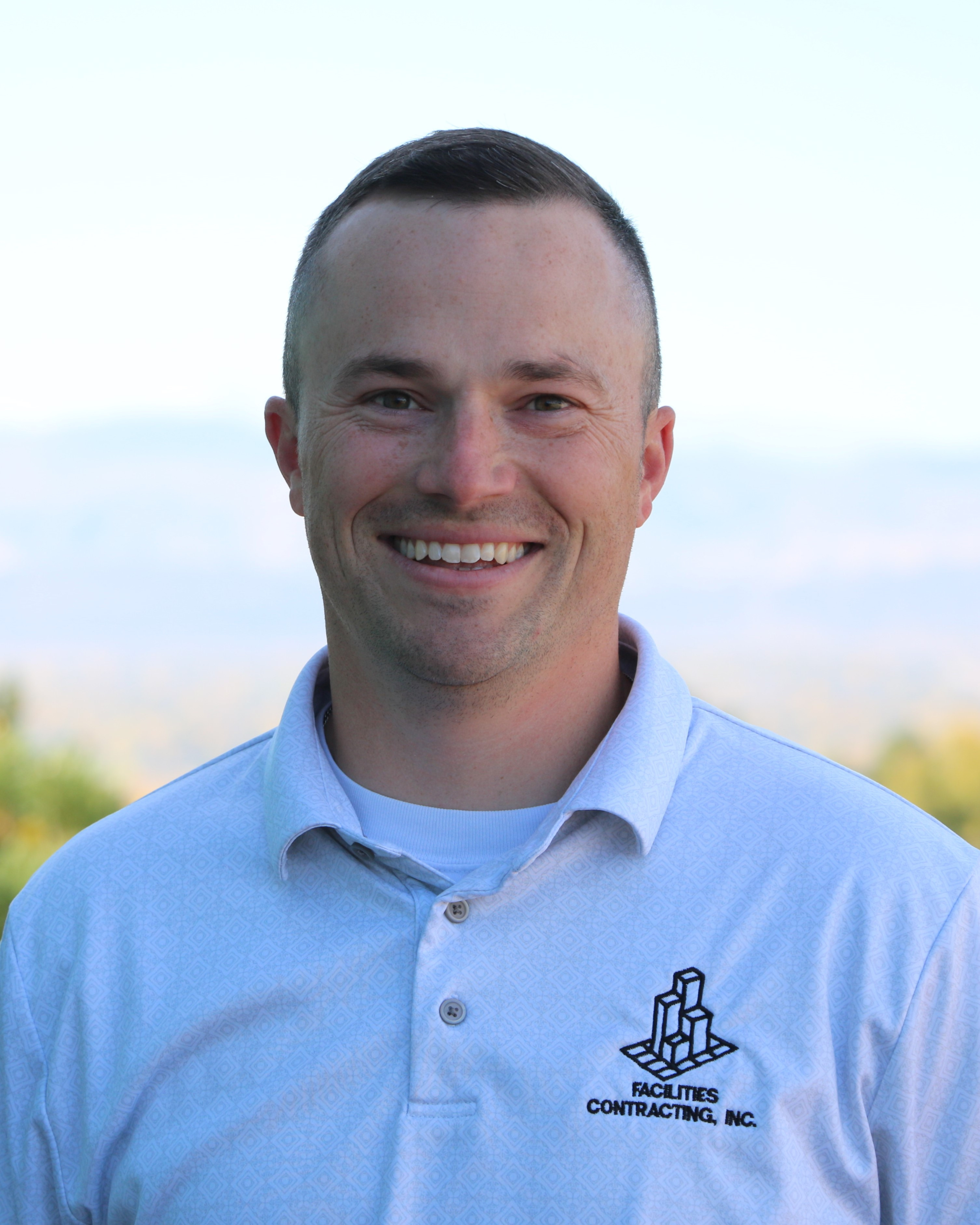 Ben Placzek | FCI Website