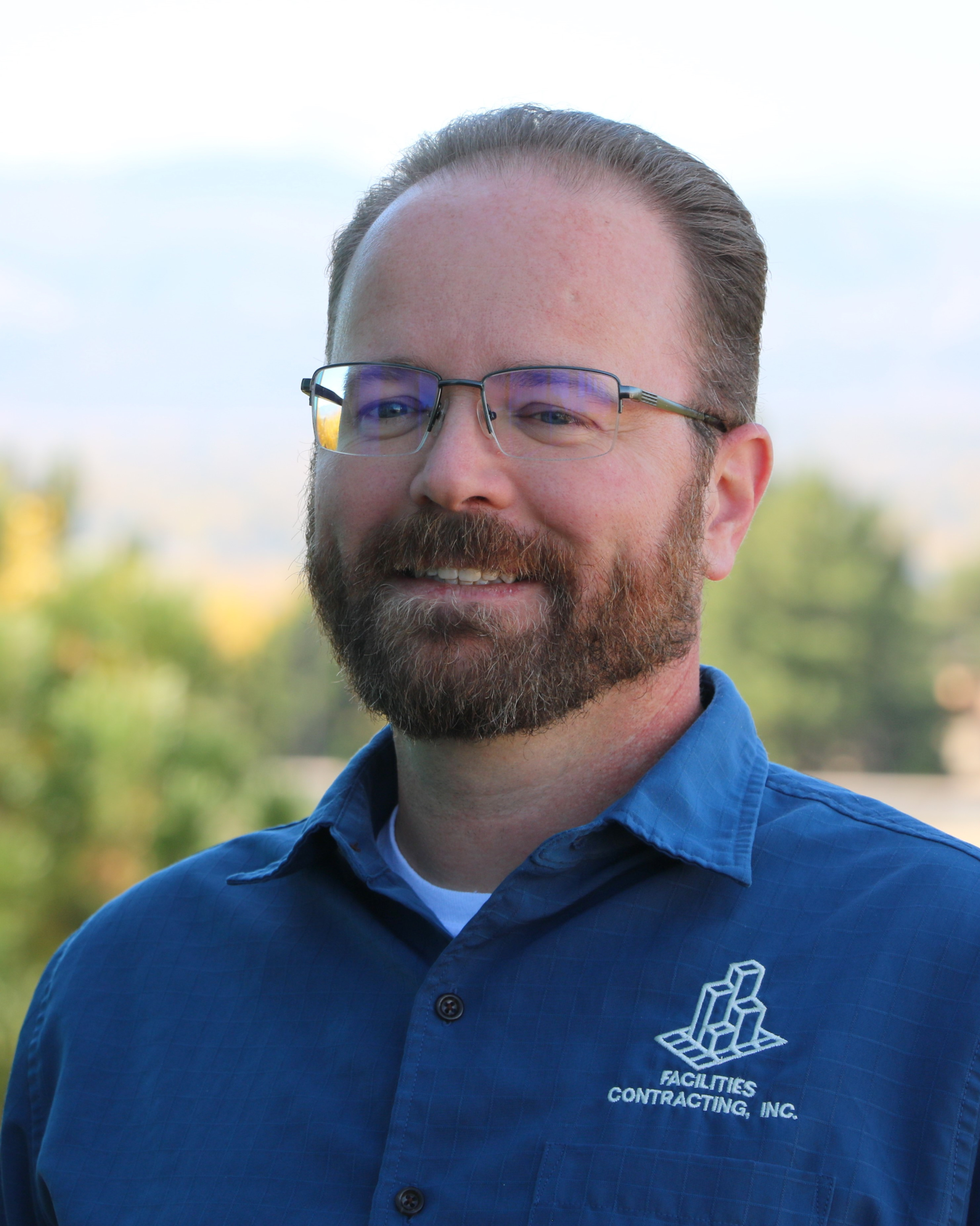 Will Huffaker | FCI Website