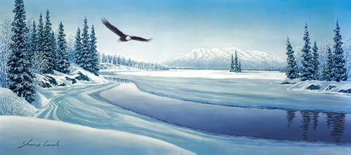 Searching the Silence (metal) | Shane Lamb