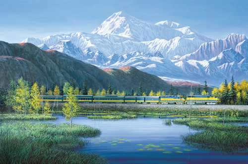 On a Clear Day (paper) | Shane Lamb