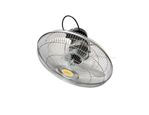 Wing ton 榮通 天花式全金屬 強力 工業 風扇 -單速(可配調速器Wing ton Industrial Ceiling Fan ...