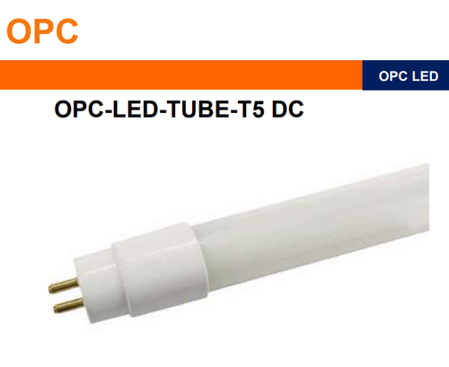 OPC T5 LED 16W 840 4000K 可調光 DC光管 OPC T5 LED 16W 840 DC Tube (Dimmable ...