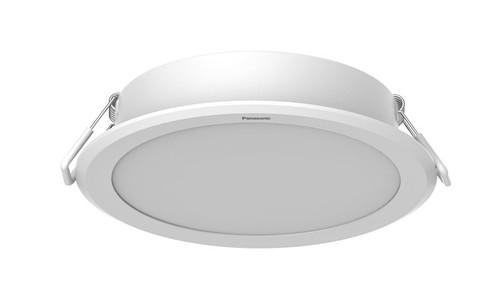 樂聲牌 無藍光危害 (RG0)15W LED 筒燈 Panasonic 15W LED Downlight | wahlaphk