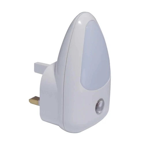 施耐德 13A 插頭式 EWL8813 2.5W LED小夜燈 Schneider 13A Plug Type LED 2.5W Night ...