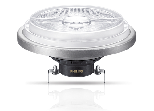 飛利浦 AR111 可調光 射燈膽 Philips Master LED AR111 Dim 12v G53 | wahlaphk