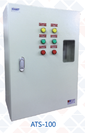 BH 自動轉換開關連接母排 BH Connection busbar For ATS | wahlaphk