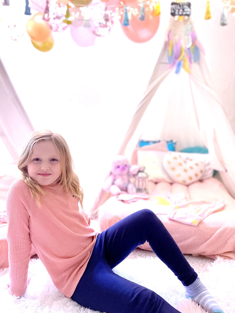 5 Reasons You Should Always Say YES to a Sleepover