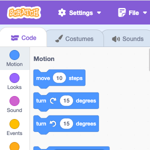 Introducing Scratch Application Platform | Uyghur School