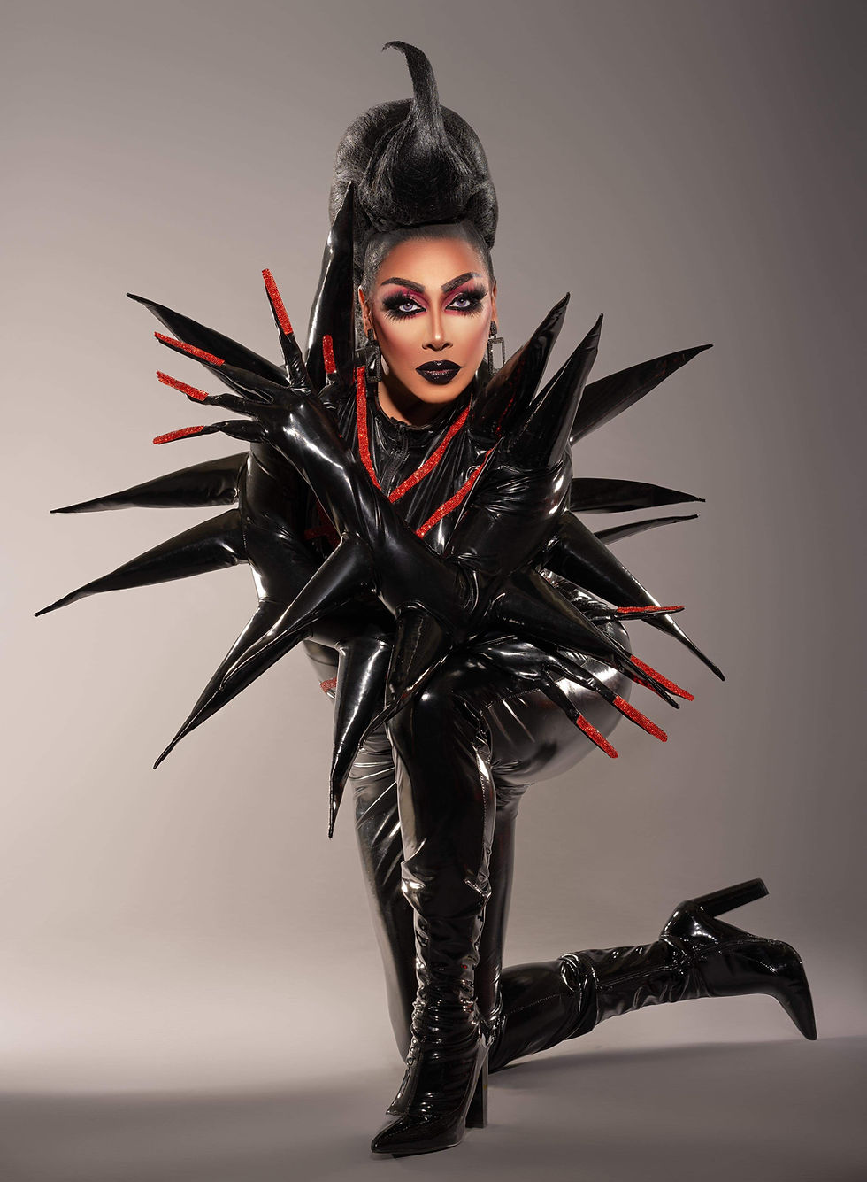 Meet Our Queens | Queen of Drag