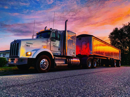 Full Gallery | SC Ballard LLC