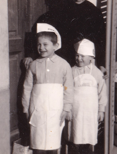 STORIA | PanetteriaCapone