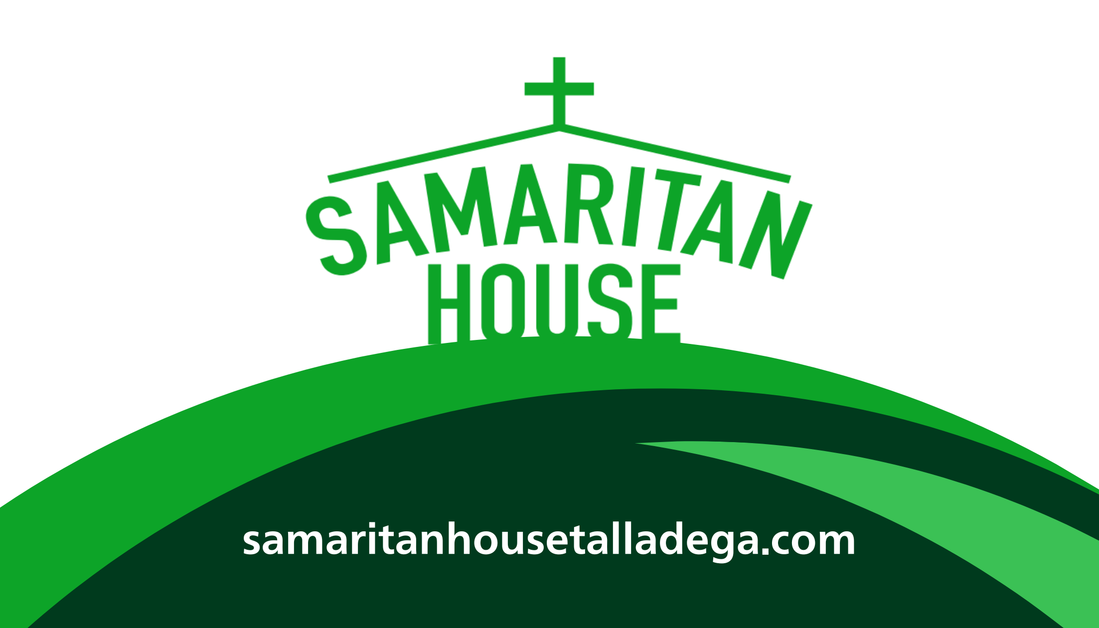 Home | Samaritan House | Talladega