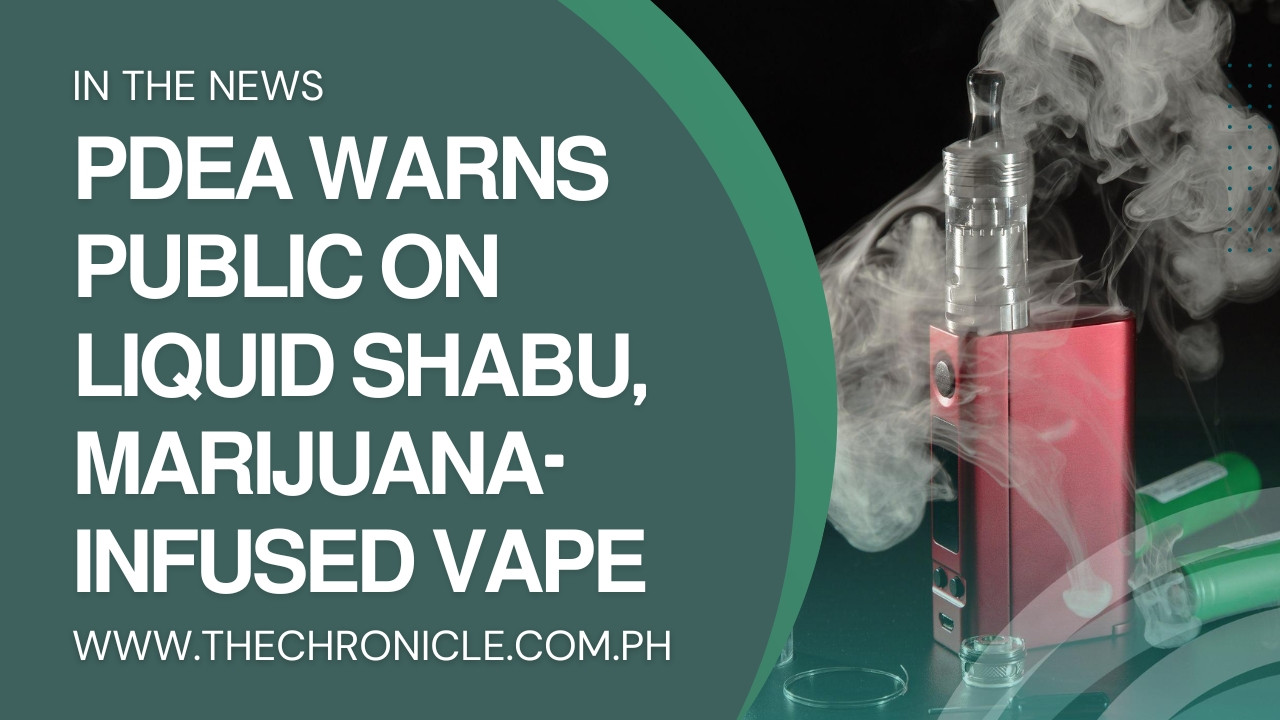 𝗣𝗗𝗘𝗔 𝗪𝗔𝗥𝗡𝗦 𝗣𝗨𝗕𝗟𝗜𝗖 𝗢𝗡 𝗟𝗜𝗤𝗨𝗜𝗗 𝗦𝗛𝗔𝗕𝗨, 𝗠𝗔𝗥𝗜𝗝𝗨𝗔𝗡𝗔-𝗜𝗡𝗙𝗨𝗦𝗘𝗗 𝗩𝗔𝗣𝗘𝗦