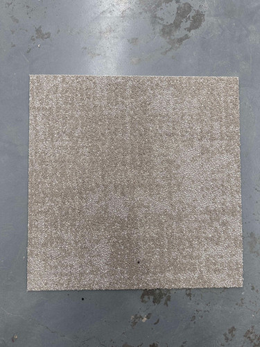 Step in time - Coal 50cm X 50cm Factory Second Carpet Tiles | AFO