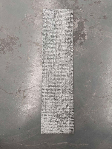 Smokey Days 25cm X 100cm Factory Second Carpet Tiles | AFO