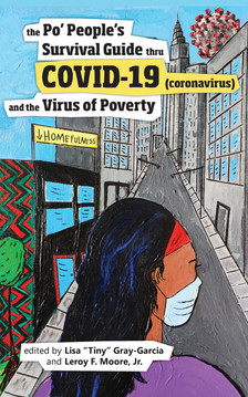 Home | POOR Magazine