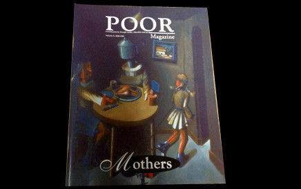 POOR MAGAZINE: Mothers | poorpressprensapobre