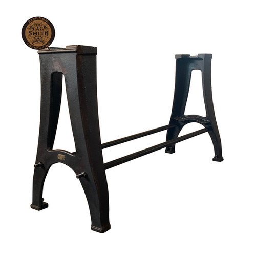 IRON STAND【IS-2】 | BLACKSMITH Co.